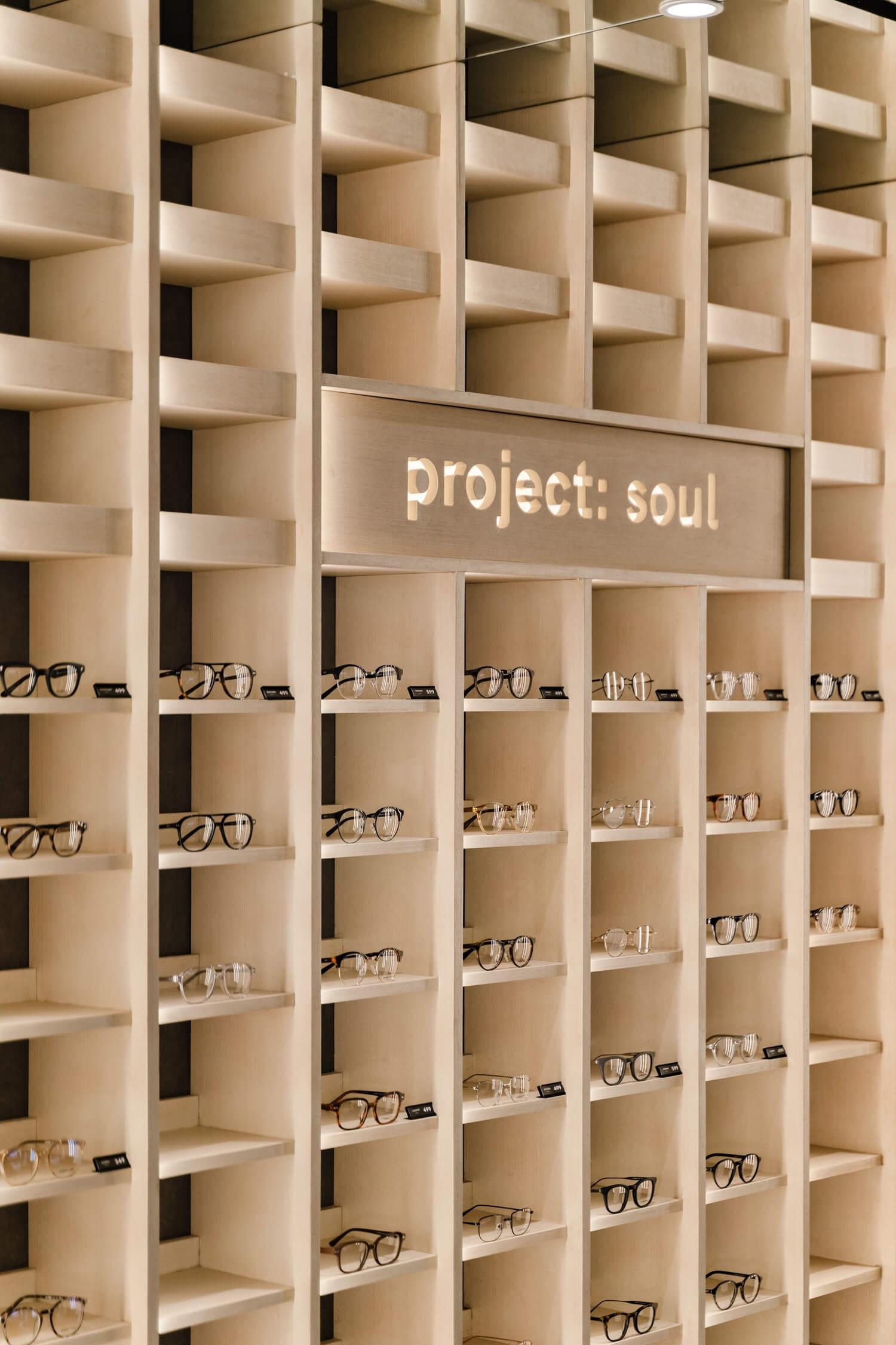 Project Soul - Helenagustinestudio | Helen Agustine Studio