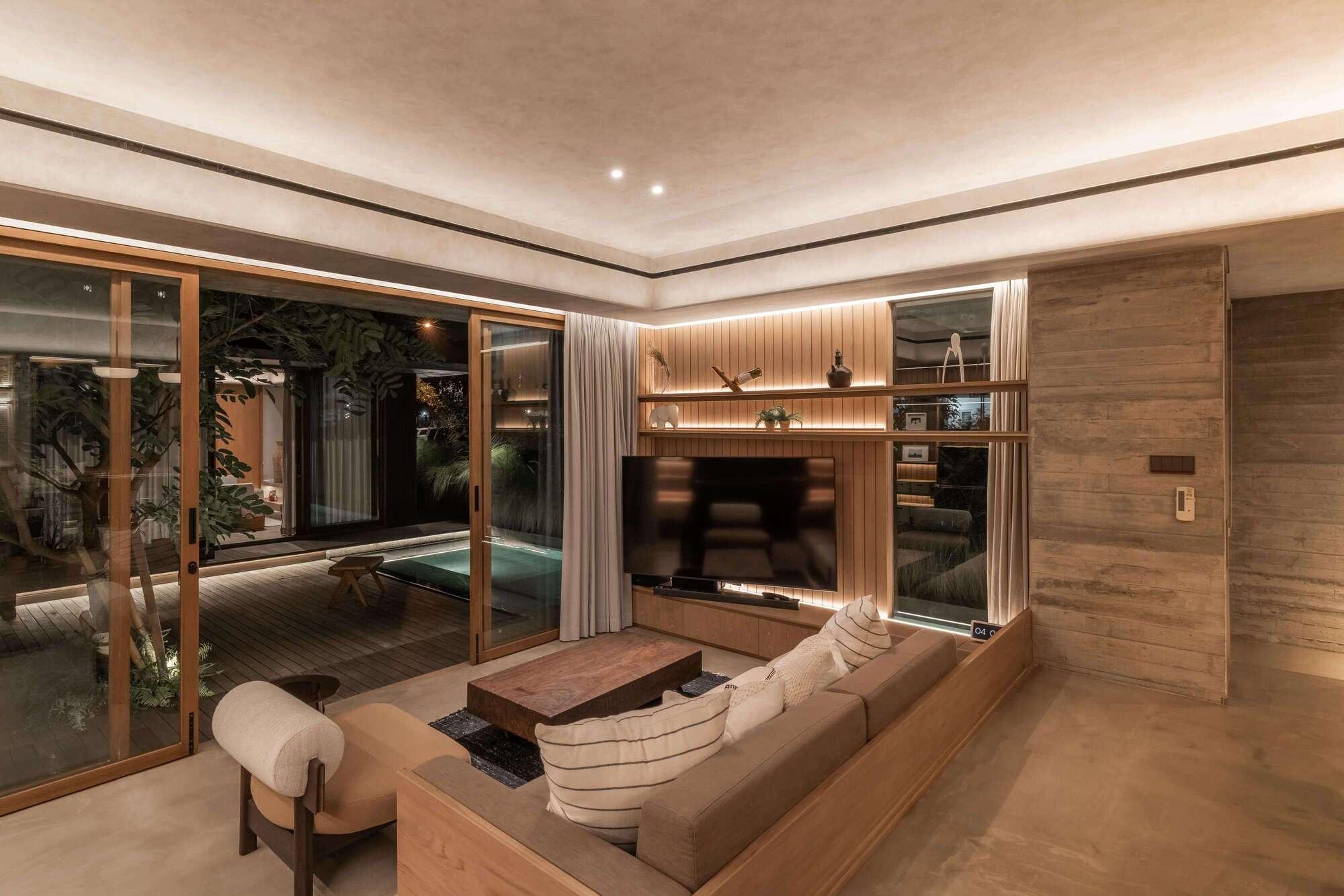 Nickhel Home - Helenagustinestudio | Helen Agustine Studio