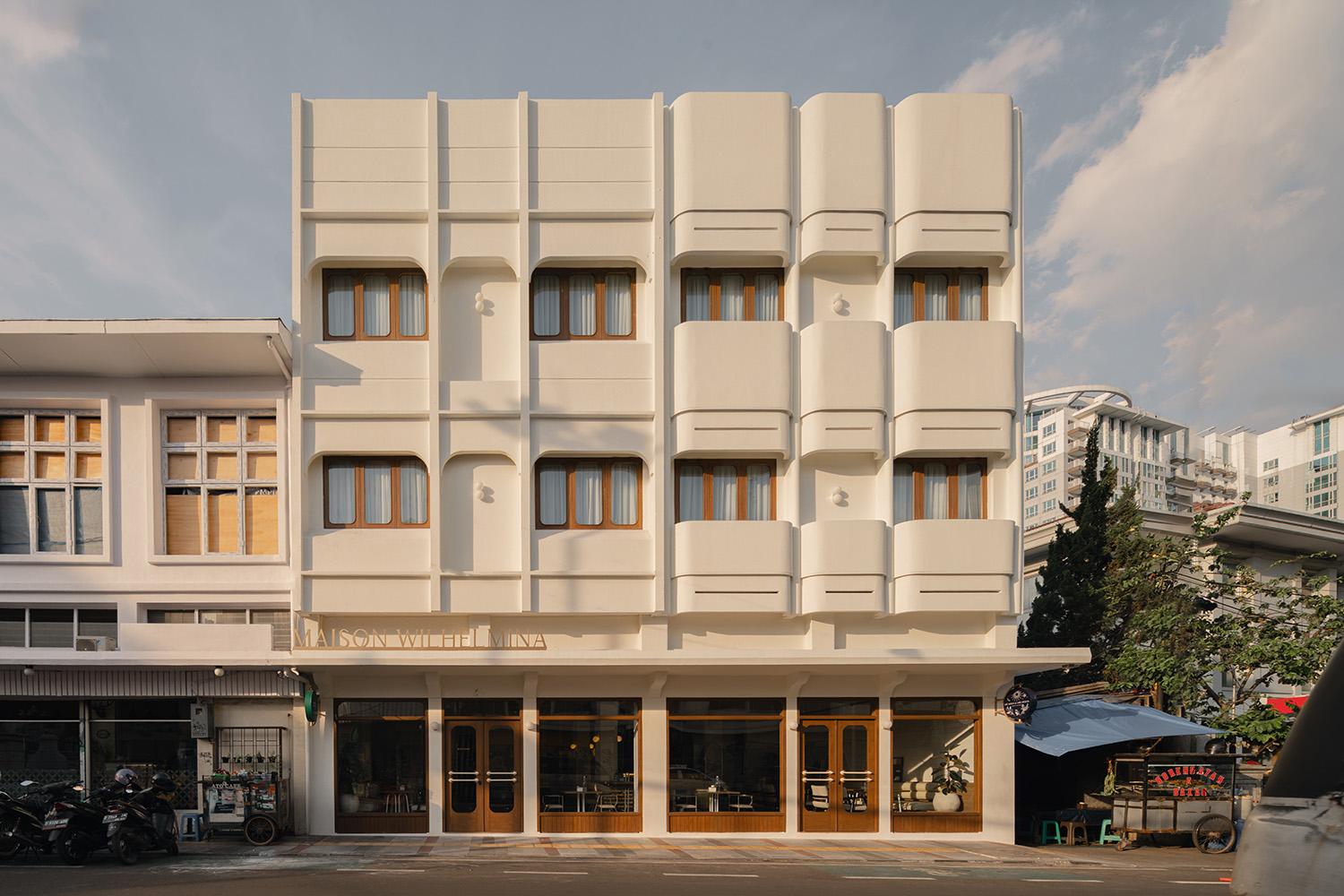 Project Soul - Helenagustinestudio | Helen Agustine Studio